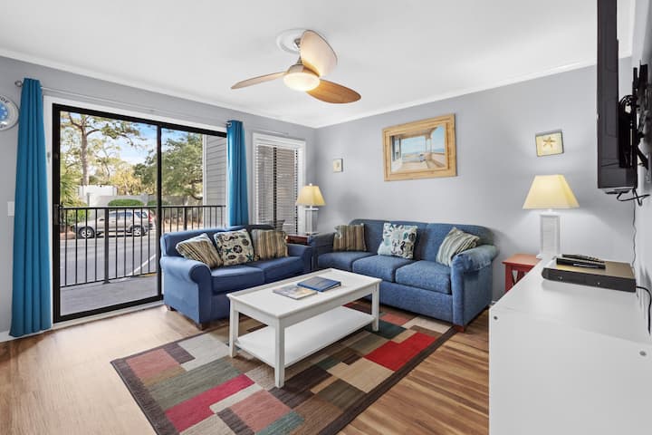 A151 At The Myrtle Beach Resort - Surfside Beach, SC