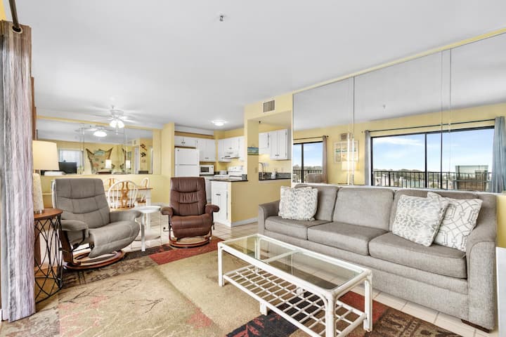 B436 At Myrtle Beach Resort - Surfside Beach, SC