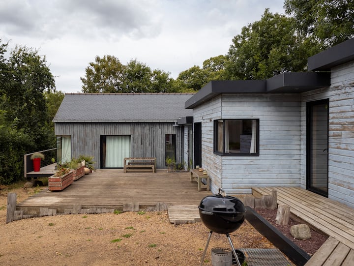 La Cafoutche X X L - Guingamp