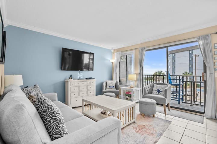 A208 At The Myrtle Beach Resort - Surfside Beach, SC