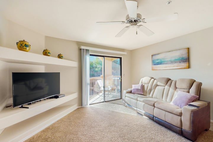 2br | Condo In Fountain Hills With Mountain Views - Fountain Hills, AZ