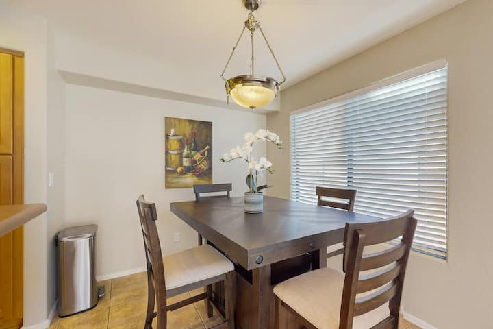 2br | Condo In Fountain Hills W/ Mountain Views - Fountain Hills, AZ