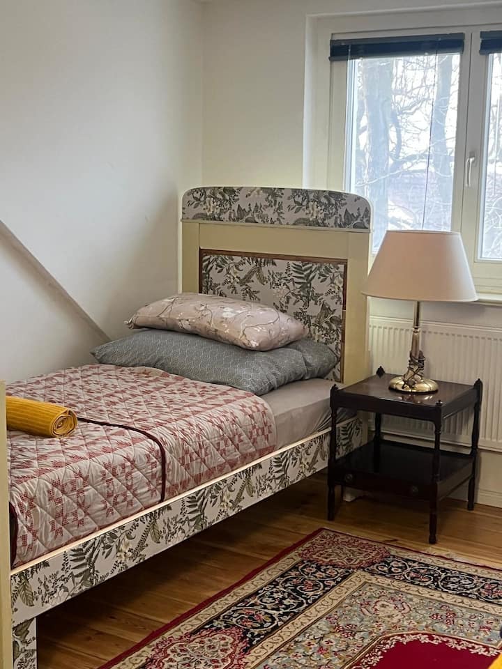 Ferienwohnung/app. Für 7 Gäste Mit 100m² In Lauchhammer (269912) - Lauchhammer