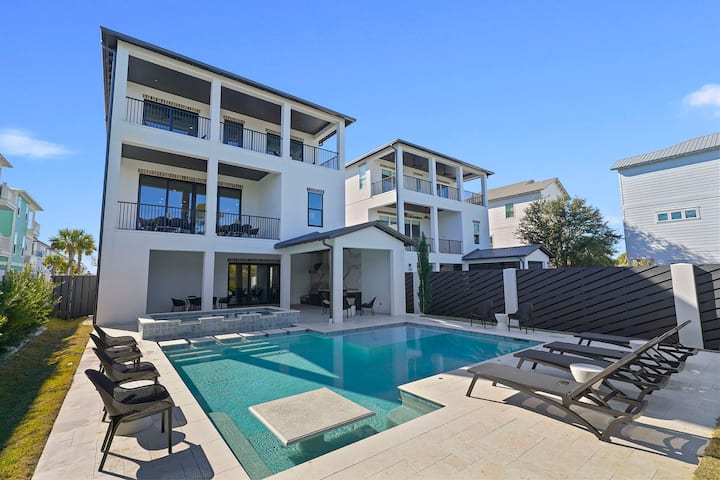 Hey Jude - Grayton Beach, FL