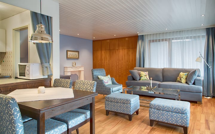 Apartment 3 - Silva Nigra - Hinterzarten