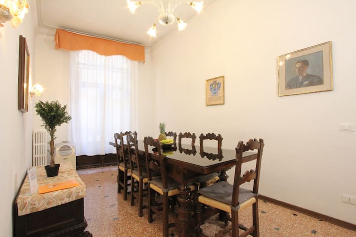 Apt. Malibran (200mt From Rialto´s Bridge) - Lido di Venezia