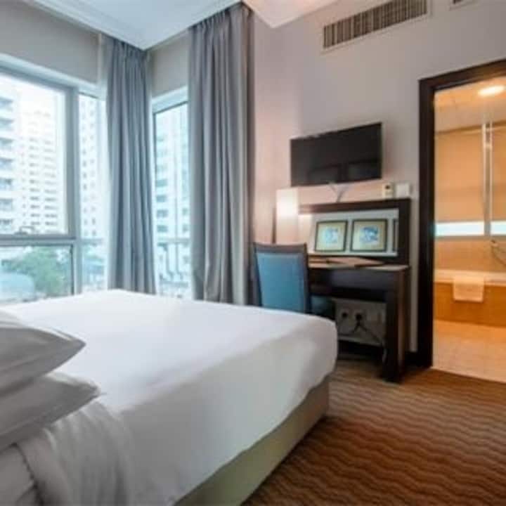 One Bedroom Apartment Near Abu Dhabi Mall - Abu Dhabi