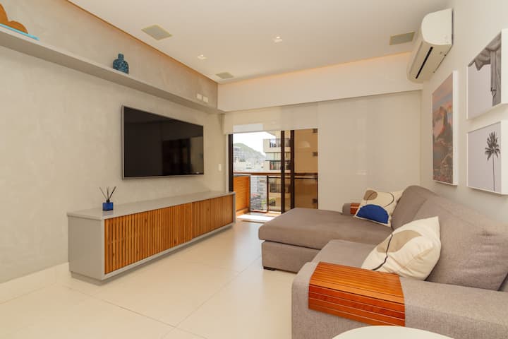 Prud803 | Apartment 1 Min From Ipanema Beach - Ipanema