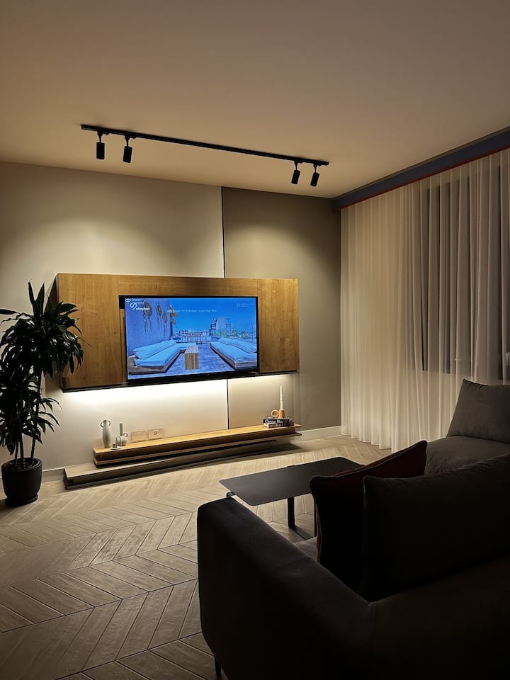 Solo 1-br / Gemmayze - Beirut