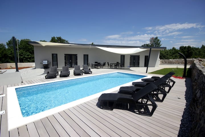 Holiday Home Respira - Peroj