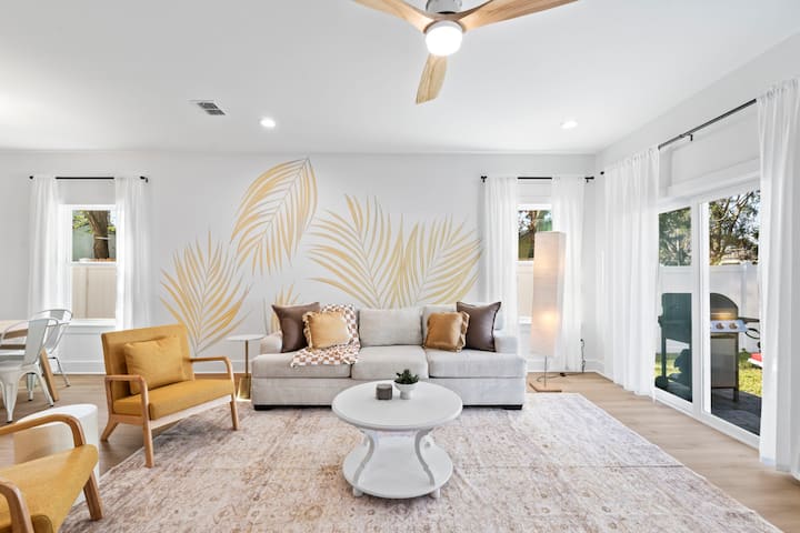 Golden Palms | Team Joseph Ellen - Jacksonville Beach, FL