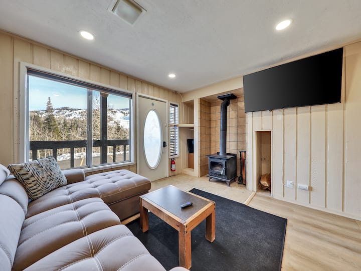 Chalet Village Hideaway Brian Head Utah - Brian Head, UT