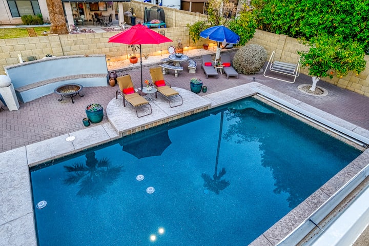 Peoria Past Time - Peoria, AZ