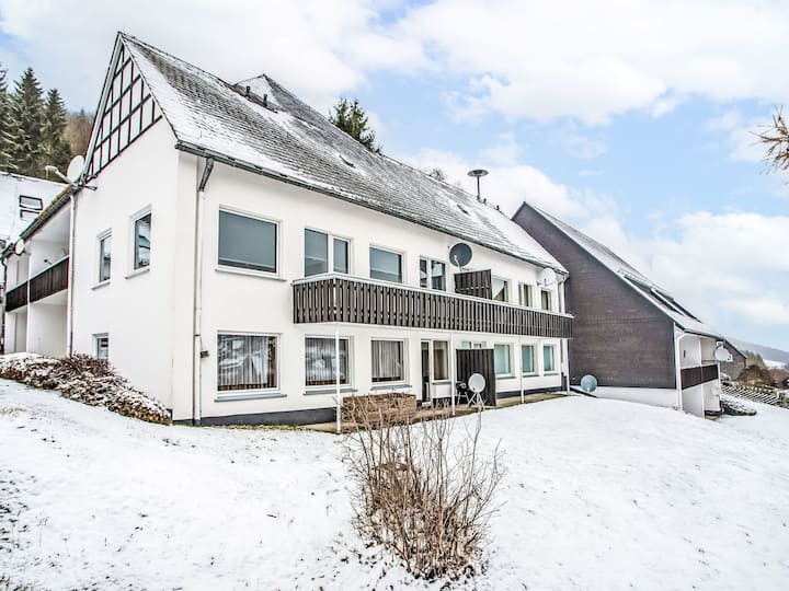 Rothaarsteig By Interhome - Winterberg