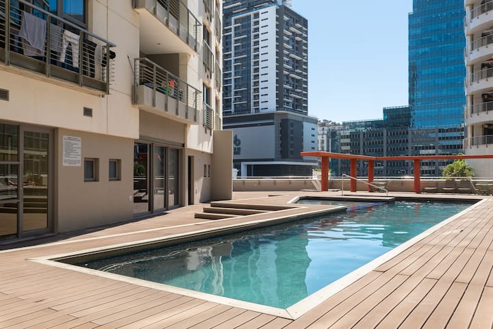 The Icon 1000a By Ctha - Kapstadt