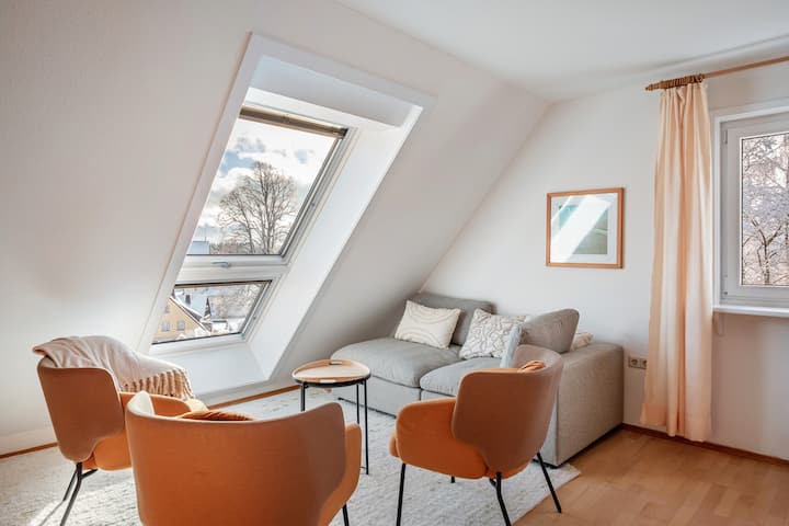 Ferienwohnung 5, 82 Qm - Hinterzarten