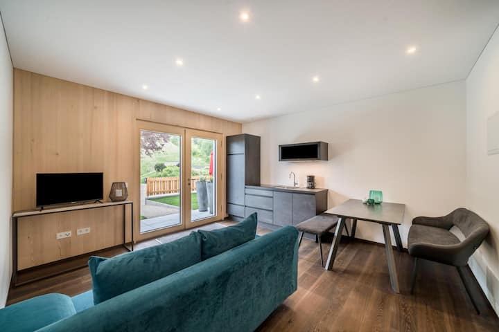 Naturapartments Alpreid Tanne - Naturns