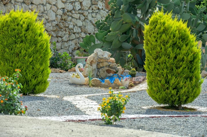 Villa Araucaria Private Pool, Jacuzzi, Seaview - Kreta