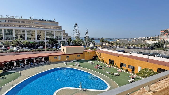 Rincón Del Sol - Los Cristianos