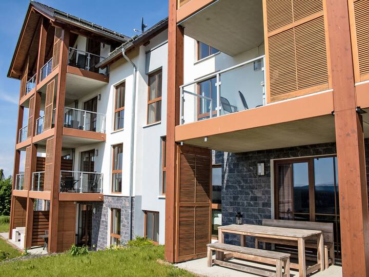 Blick Ins Grüne By Interhome - Schmallenberg