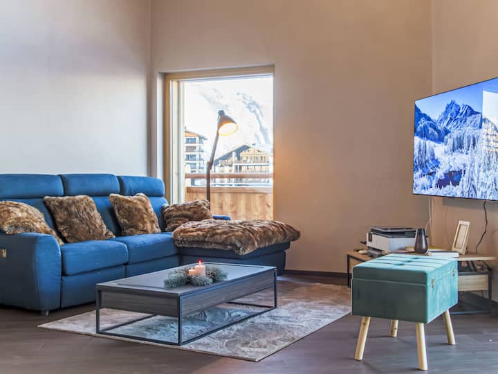 Bike & Ski 301 By Interhome - Nendaz