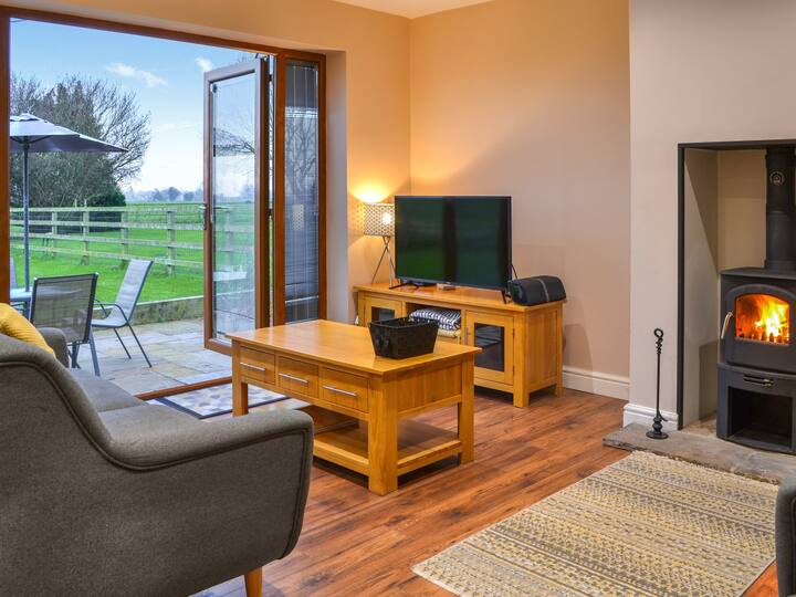 Little Acres Cottage - Selby