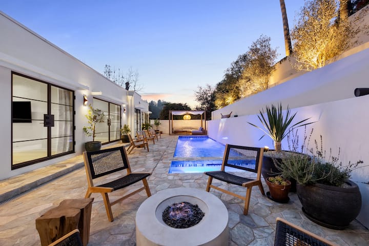 Villa Avra By Stay Awhile Villas - Beverly Hills