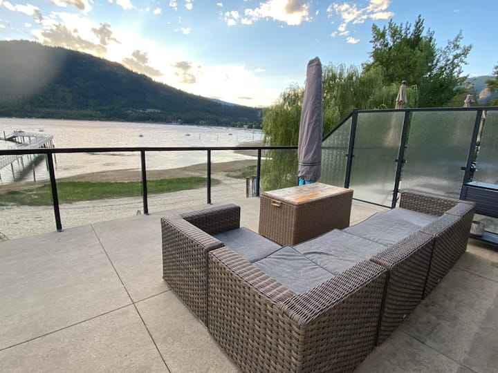 Legacy On Mara - Unit 205 - Sicamous