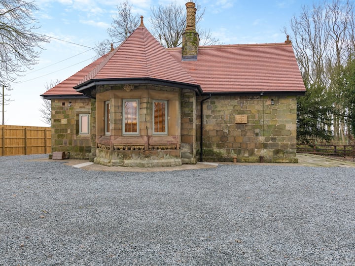 South Lodge - Driffield