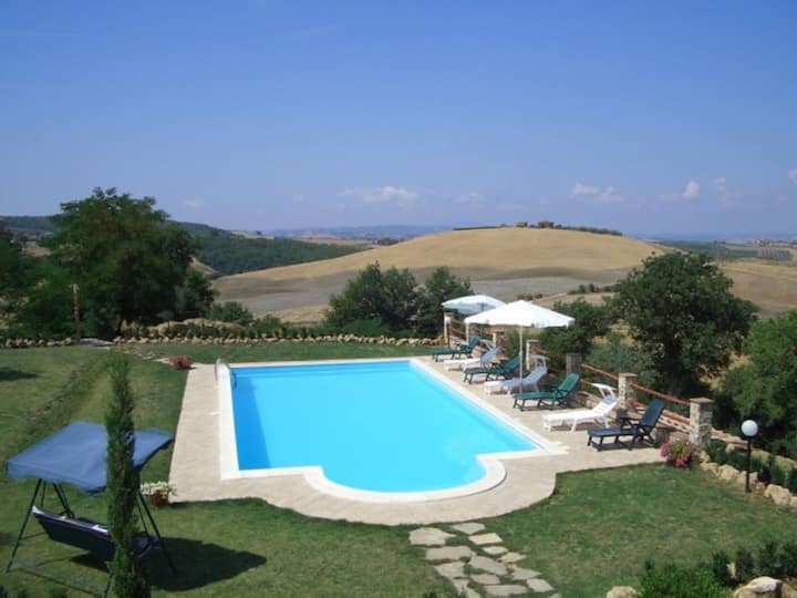 Votre Escapade Relaxante En Toscane - Monte Amiata