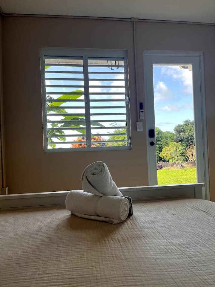 Tranquil Nature Retreat - New - Porto Rico