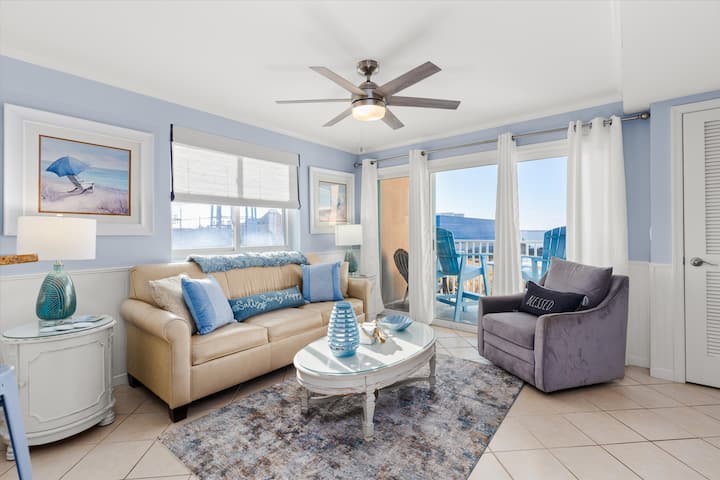 Bayside Breeze Getaway @ The Makai - Ocean City