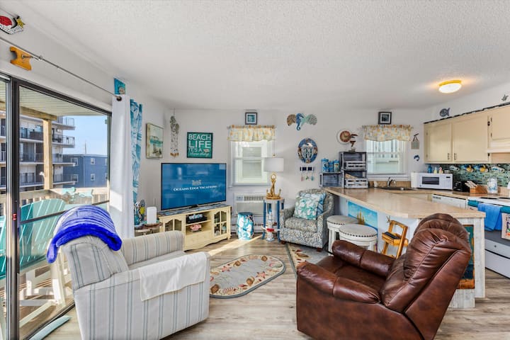 Sunset Shores At Dune Mist - Ocean City, MD