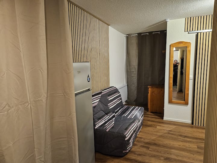 Appartement 2 Pièces 4 Personnes - Sélection - L'Alpe d'Huez