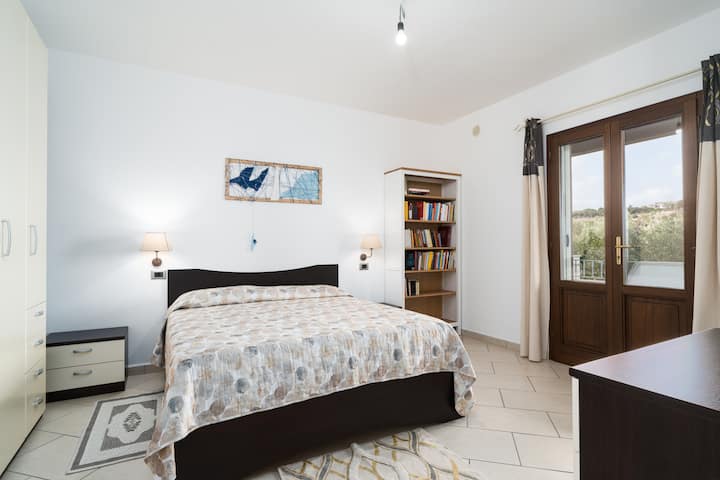 Casa Vacanza La Giara - Orosei