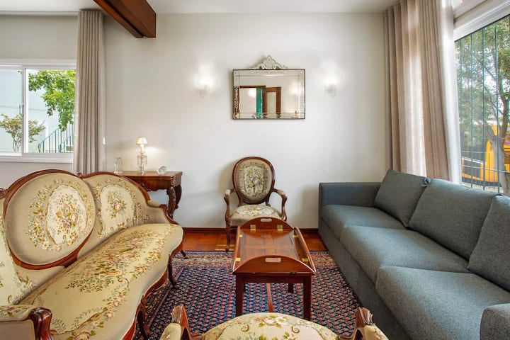 Casa Caminho Do Palheiro - Funchal - Madeira