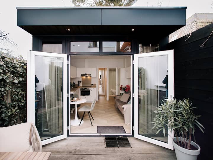 Suite 55 | Free Parking - Zandvoort