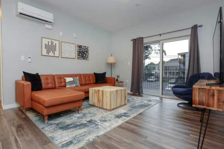 Luxury 1br Apt, Next To Commuter Rail #2009 - Wakefield, MA