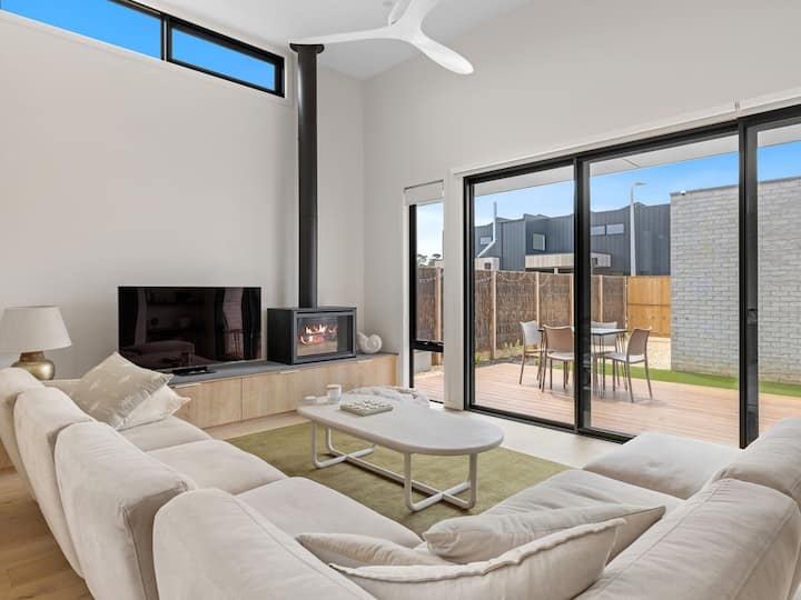 Wirilda Retreat - Inverloch