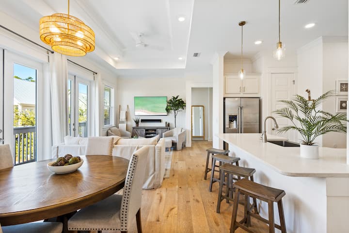 Sea La Vie By Stay On 30a - Alys Beach, FL