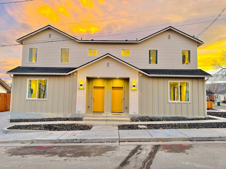 Brand New At Most Desirable Area - Reno