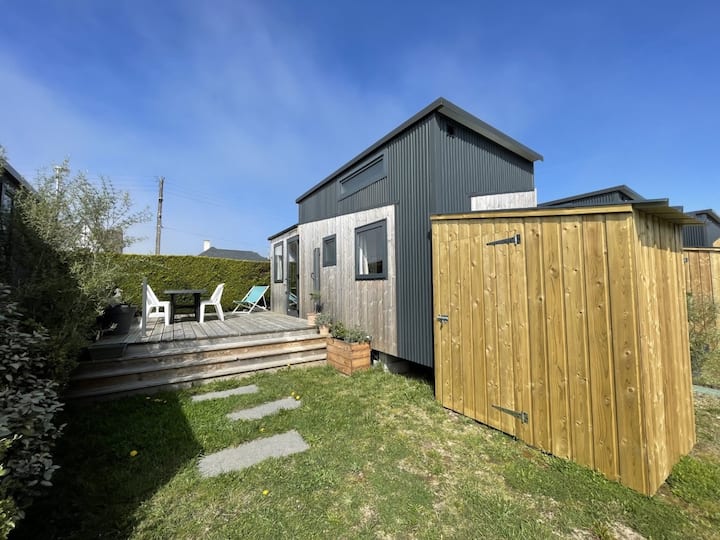 Mobil-home Jullouville, 2 Pièces, 2 Pers. - Jullouville
