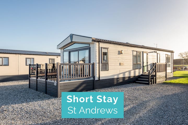 Stewart's Resort Cameron (No 39) - Fife