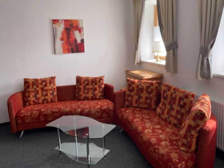 Appartement Au Tyrol Près De La Rivière - Hintertux Glacier