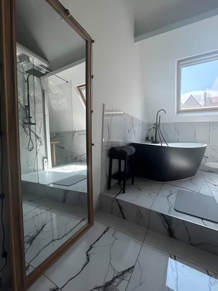Sudio Atypique - ibis budget Chartres