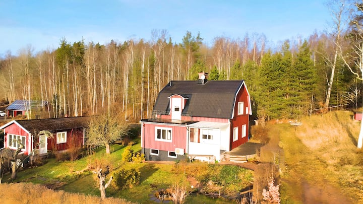 Hus Mio - Hultsfred