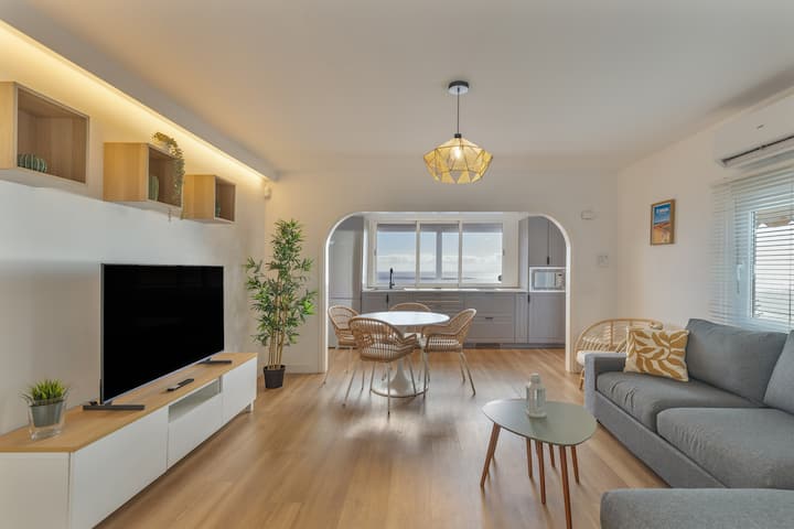 Monterojo San Agustin Las Burras - Maspalomas