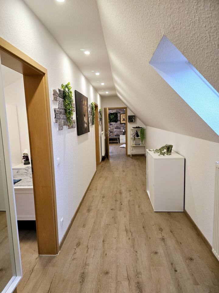 Bm Apartment Delux 2 - Kerpen