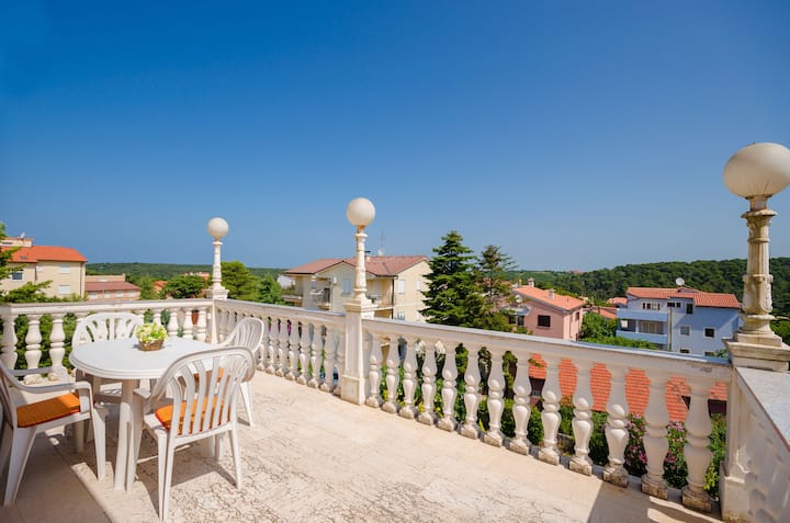 Appartement Drago (70881-a4) - Banjole