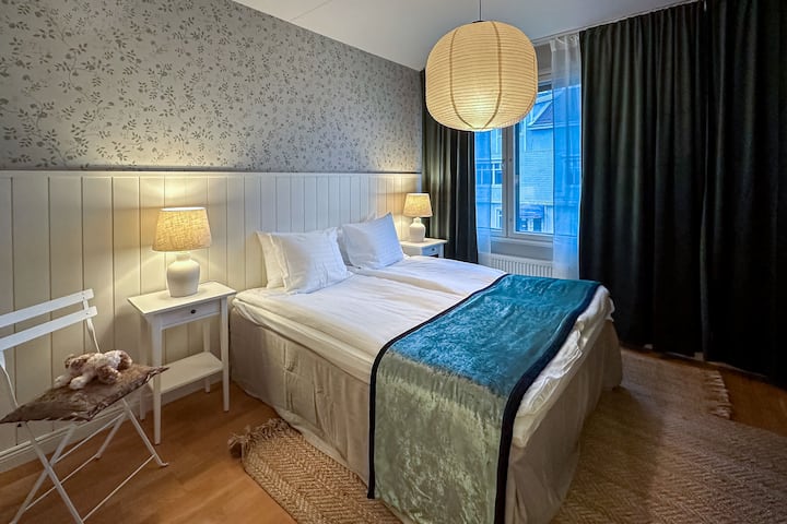 Hangon Herttua Apartment In Hanko - Hanko